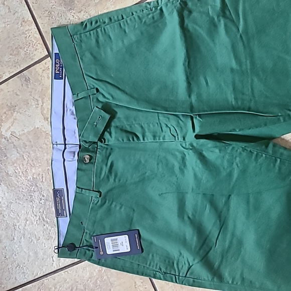 Polo Ralph Lauren | Pants | Polo Ralph Lauren Stretch Slim Fit M ...